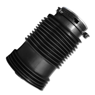 China Air Rubber Spring Air Bellow Air Suspension Spring OE 2053200125 2053200225 A2053200225 For W205 C-class for sale
