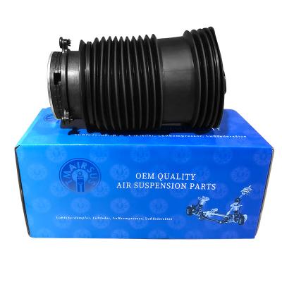 China Auto Parts Rear Air Spring Shock Absorber 2053200725 2053200825 for Mercedes W205 C-class for sale