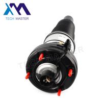 China Front Right Air Ride Suspension Shocks for Audi A8 D4 A7 S7 S6 4H0616040AD 4H0616040H for sale