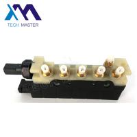 China Auto parts Air Suspension Compressor Repair Kits For Mercedes Benz W220 / Air Valve Block OEM A2203200104 for sale