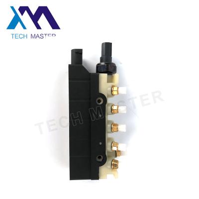 China Air Suspension Valve Block / Air Compressor Spare Parts For Mercedes Benz W220 S430 S350 2203200258 A2203200258 for sale