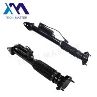 China Rear Left / Right Air Suspension Shock Absorber 1663200130 fit Mercedes W166 ML350 for sale
