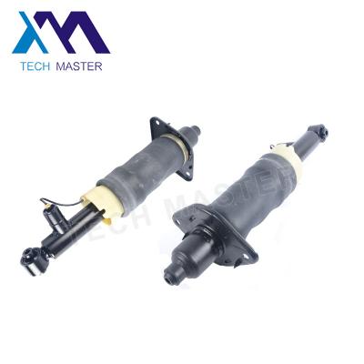 China 4Z7616052A 4Z7616051A Rear Right & Left Air Suspension Shock For Audi A6 c5 Allroad Quattro for sale