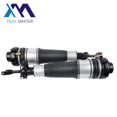China 2PC Front Air Suspension Shock  Strut for Audi A6 C6 4F 4F0616040AA 4F0616039AA for sale