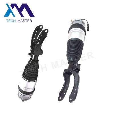 China 7P6616039N  7P6616040N Front Air Suspension Shock For VW Touareg Audi Q7 Porsche Cayenne for sale