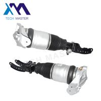 China Pair Front Shock Absorber Set  For Audi Q7 VW Porsche Air Suspension Strut  7L6616039D for sale