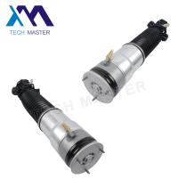 China Rear Air Suspension Parts For BMW F02 2008 - Shock Absorber  37126791675 37126791676 for sale