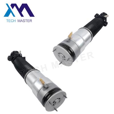 China Rear Air Suspension Parts For BMW F02 2008 - Shock Absorber  37126791675 37126791676 for sale