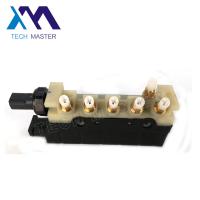 China New Air Suspension Valve Block Fits Mercedes W220 S350 S430 S500 S55 S600 2203200258 for sale