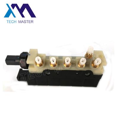 China New Air Suspension Valve Block Fits Mercedes W220 S350 S430 S500 S55 S600 2203200258 for sale