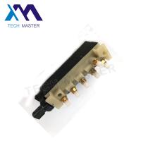 China New Air Suspension Valve Block Fits Mercedes W220 S350 S430 S500 S55 S600 2203200258 for sale