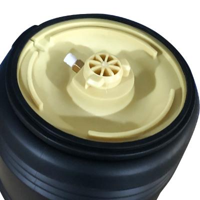China Enhanced BMW F07 F10 F11 Rear Air Suspension Kit TS16949 ISO9001 Certified for sale