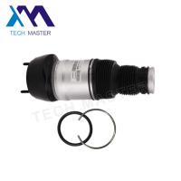 China Front Rubber Air Spring / Mercedes-benz Air Suspension Parts W166 ML-Class 1663202513 for sale
