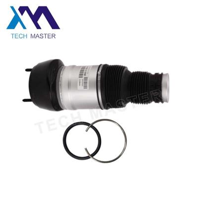 China Front Rubber Air Spring / Mercedes-benz Air Suspension Parts W166 ML-Class 1663202513 for sale