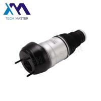 China ML - Class 1663202513 Suspension Air Spring / Front Air Spring Bladder for Mercedes Benz W166 for sale