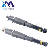 China Pair Rear Air Suspension Shocks strut For Chevy GMC Cadillac SUV Yukon OEM 25979393 for sale
