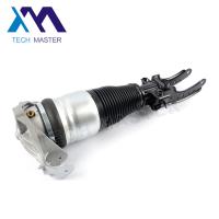 China Front Left Audi Air Suspension Kit for Audi Q7 Air Suspension Shock Air Strut 7L6616039D for sale