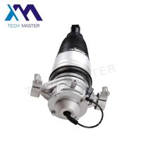 China Q7 Audi Air Suspension Parts / Air Bag Shock Absorber Year 2010- 7L6616019K 7L6616020K for sale