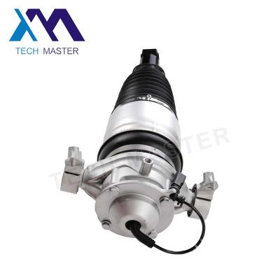 China Q7 Audi Air Suspension Parts / Air Bag Shock Absorber Year 2010- 7L6616019K 7L6616020K for sale