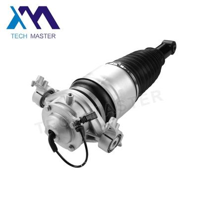 China Rubber Steel Audi Air Suspension Parts / Airmatic Suspension Car Shock Absorber For Audi Q7 7L6616019K 2010- for sale