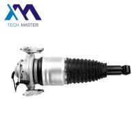 China Rubber Steel Audi Air Suspension Parts / Airmatic Suspension Car Shock Absorber For Audi Q7 7L6616019K 2010- for sale