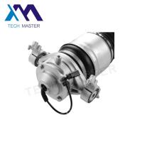 China Rubber Steel Audi Air Suspension Parts / Airmatic Suspension Car Shock Absorber For Audi Q7 7L6616019K 2010- for sale