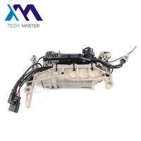 China Air Suspension Compressor for Q7 OEM 7L0616007H  7L0698007D 7L0698006D for sale