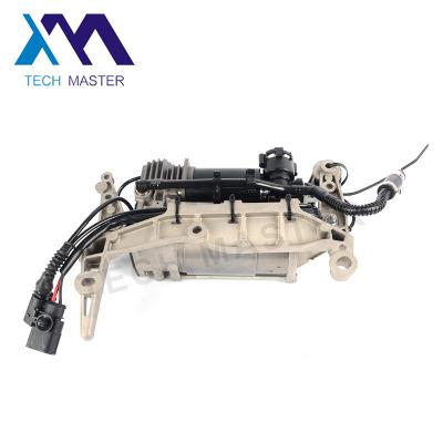 China Air Suspension Compressor for Q7 OEM 7L0616007H  7L0698007D 7L0698006D for sale