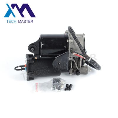 China Rubber and Steel Air Suspension Compressor for Discovery 3 / 4  LR023964  LR044360 for Range - Rover Sport for sale