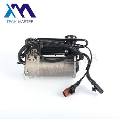 China High Performance Car Repair Parts / Air Suspension Compressor Pump for Audi A8D3 4E0616007D for sale