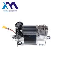 China TM Auto Spare Parts / Air Suspension Compressor for Audi A6C5 4Z7616007 for sale