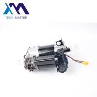 China TM Auto Spare Parts / Air Suspension Compressor for Audi A6C5 4Z7616007 for sale