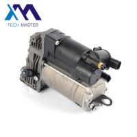 China Compact Air Suspension Compressor Pump for Mercedes - Benz ML / GL OEM  1643201204 164320120405 1663200104 for sale