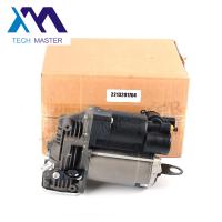 China W221 Mercedes - Benz  Air Suspension Compressor OEM 2213201704 2513202604 for sale