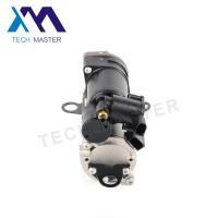 China W221 Mercedes - Benz  Air Suspension Compressor OEM 2213201704 2513202604 for sale