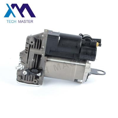China W221 Mercedes - Benz  Air Suspension Compressor OEM 2213201704 2513202604 for sale