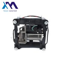 China TS16949 Air Suspension Pump for LAND ROVER LR041777 / Heavy Duty Car Air Compressor for sale