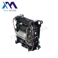 China TS16949 Air Suspension Pump for LAND ROVER LR041777 / Heavy Duty Car Air Compressor for sale