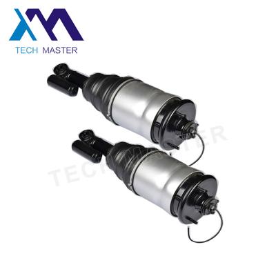 China Sport L320 HSE Land Rover Air Suspension Parts / Air Ride Suspension Shock Absorber LR023235 for sale