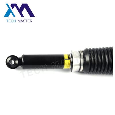China Rear Left Air Suspension Shock Absorber Air Strut  for A8 D4 4H 2010-2015 for sale