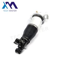 China AUDI Q7 VW Porsche Rear Air Suspension Shock OEM 7L5616020D 7L5616019D for sale