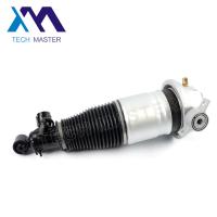 China Front Air Suspension Shock  Absorber Q7 OEM 7L6616039D 7L6616040D  Car Parts for sale