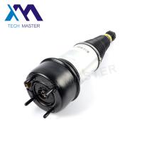 China Standard Rear Left / Right Air Suspension Shock for Jaguar XJR C2C41341 C2C41343 for sale