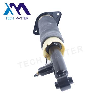 China Audi A6C5 Rear Left And Right Air Shock Absorber 4Z7616051A 4Z7616052A for sale