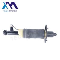 China Audi A6C5 Rear Left And Right Air Shock Absorber 4Z7616051A 4Z7616052A for sale