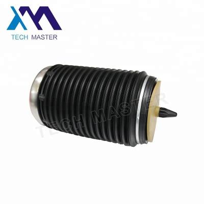 China Black Audi Air Suspension Parts / Rear Air Spring Balloon For Audi A6C7 4G0616001T 4G0616002T for sale