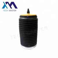 China Black Audi Air Suspension Parts / Rear Air Spring Balloon For Audi A6C7 4G0616001T 4G0616002T for sale