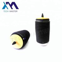 China 6 KG Air Bellow Suspension For Audi A6 C7 4G0616001K 4G0616002K Rear Air Bags for sale