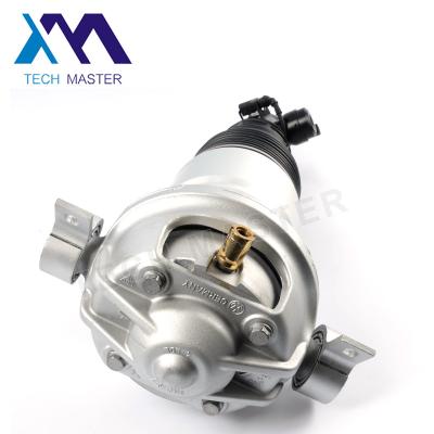 China Genuine Rebuilt Air Suspension Shock for Audi Q7 Porsche Cayenne VW Touareg Rear for sale