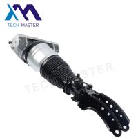 China Steel Auto Spare Parts / Air Shocks For Cars Q7 VW Fornt Air Strut 7L6 616 039D 7L8 616 039D for sale